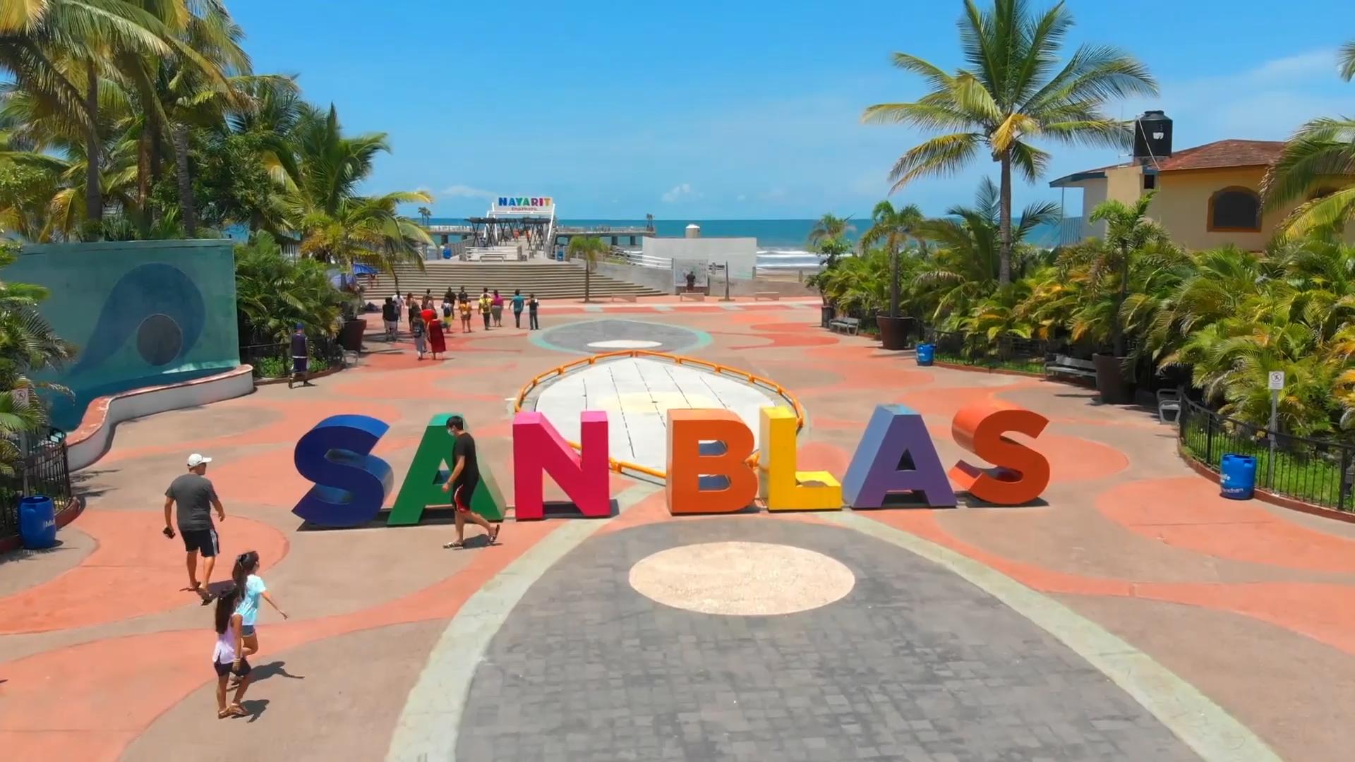 Tepic tiene playa – Soy de Tepic